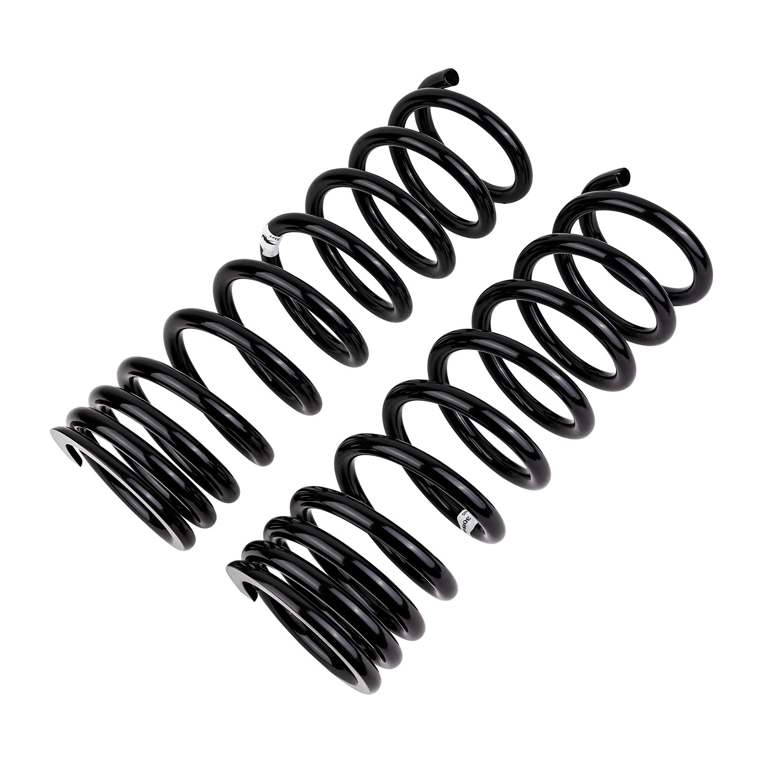Rear Coil Spring Set ARB3089 - OK4WD