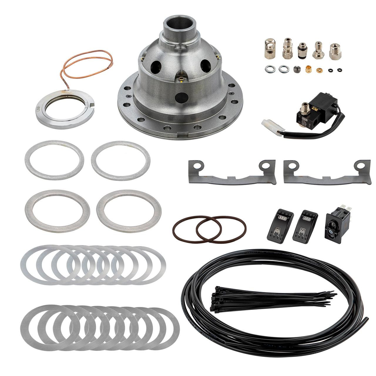 ARB Air Locker Differential RD170 - OK4WD