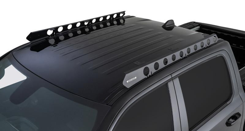 Rhino-Rack 11-18 Ram 1500/2500/3500 Crew Cab 3 Base Backbone Mounting ...