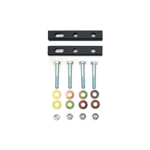 Zone Transfer Case Drop Kit - OK4WD