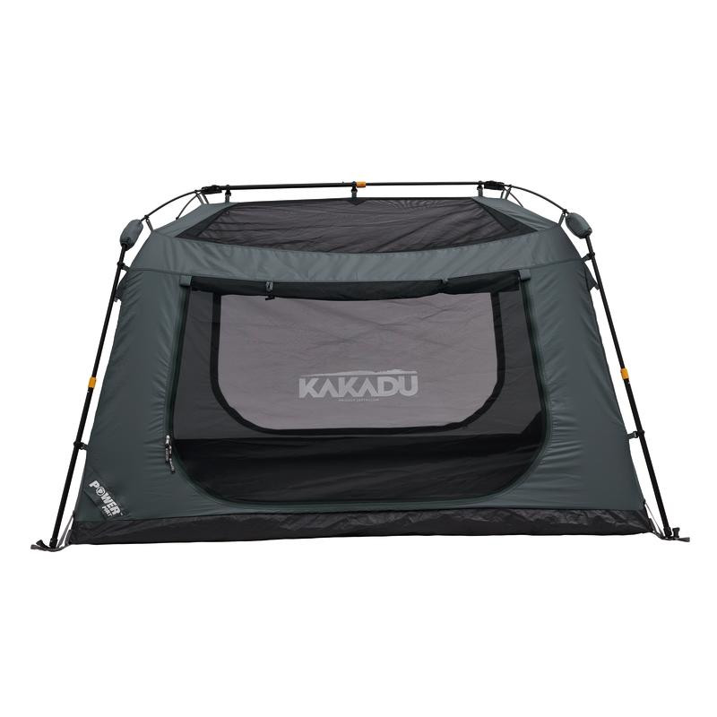 Fast Frame Tent 3P - OK4WD