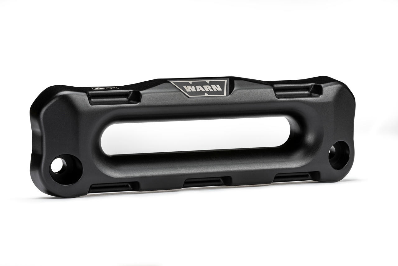 WARN EPIC FORGED PULLEY BLOCK 5K 92097 - OK4WD