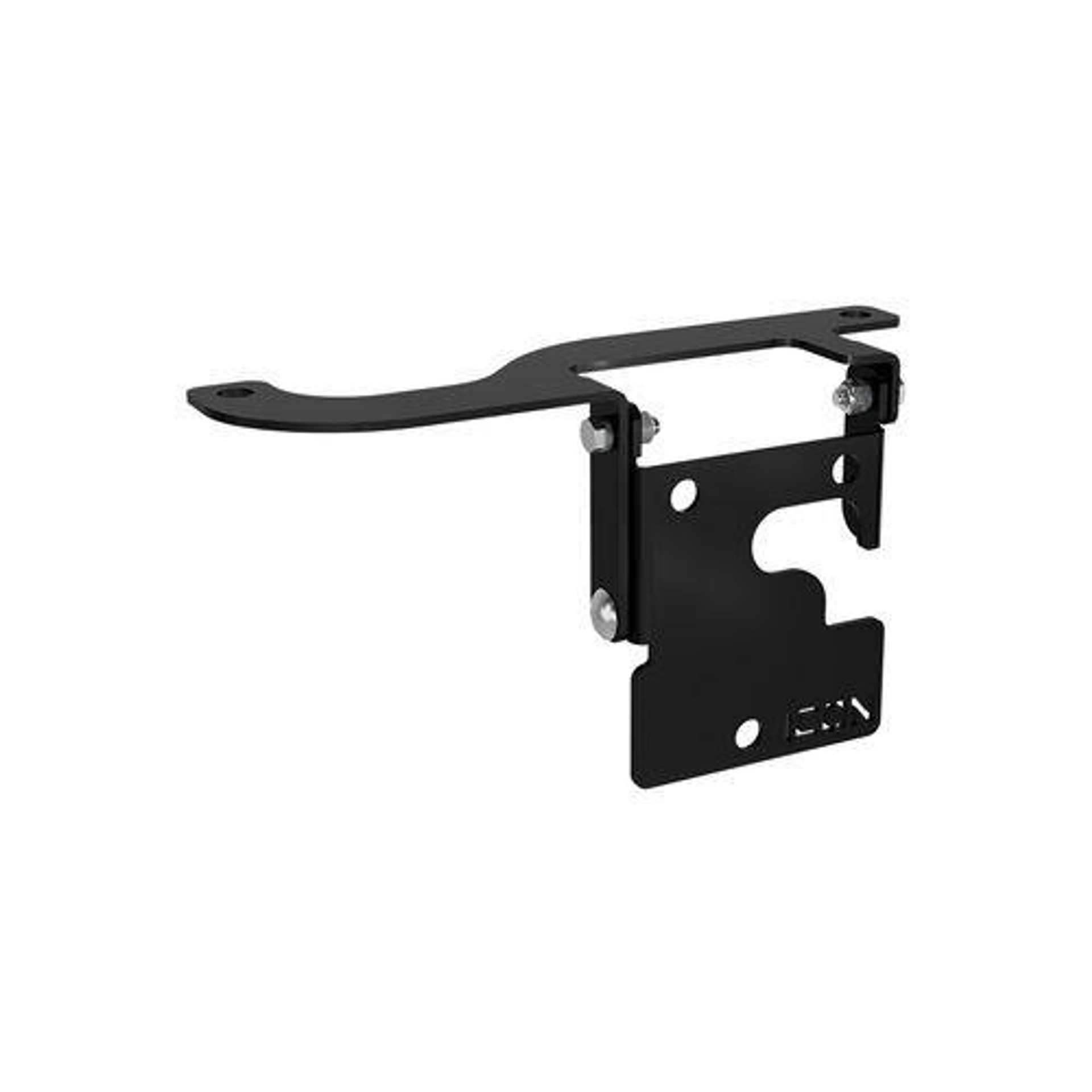 Adaptive Cruise Control Relocation Bracket F66rgmod 1 Ok4wd