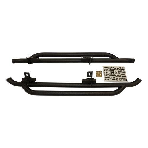 Rocker Panel Guard JT20-G1650-1 - OK4WD