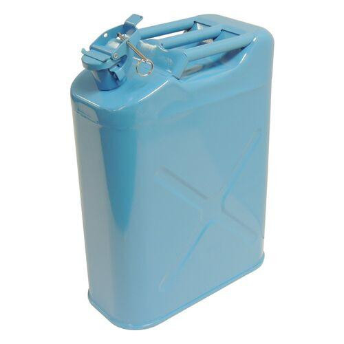 Works with Traditional Jerry Can Mounts - OK4WD