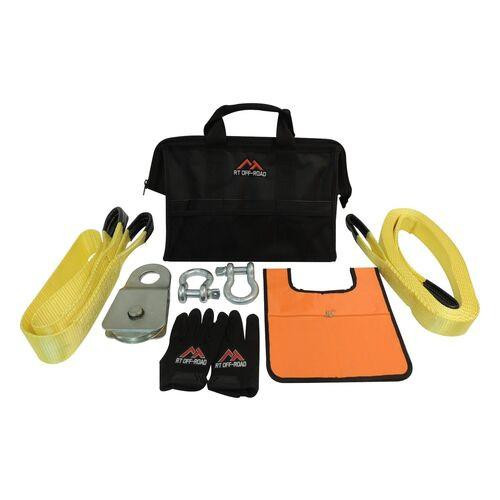Recovery Trax Tray - OK4WD