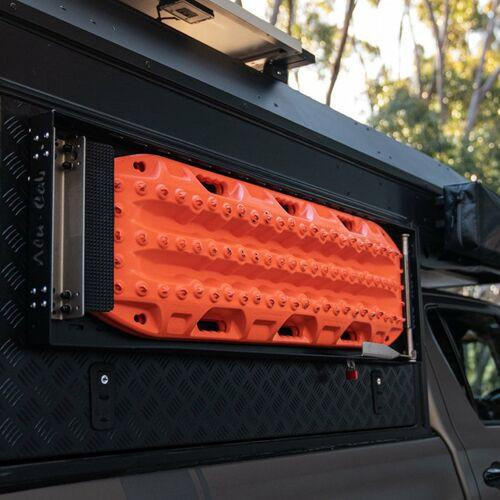 Recovery Trax Tray - OK4WD