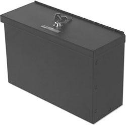 Universal | Lockbox | Security Trunk - OK4WD