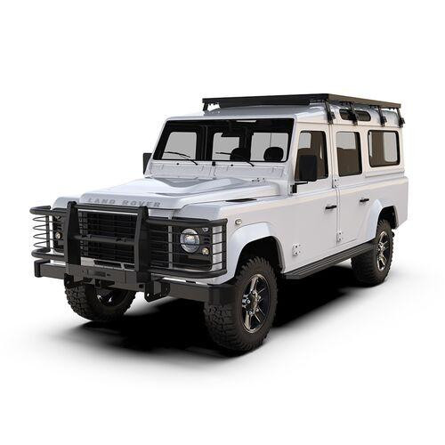 Land Rover Defender 110 (1983-2016) Slimline II Roof Rack Kit / Tall ...