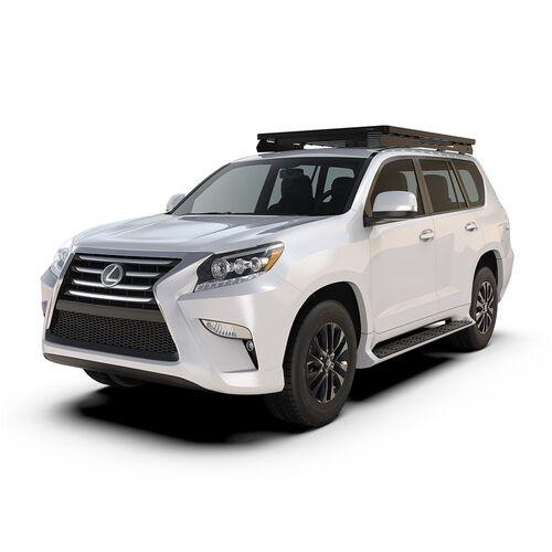 Lexus GX460 Slimline II Roof Rack Kit KRLE010T - OK4WD