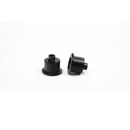 DuroBumps Toyota Differential Bushings - OK4WD