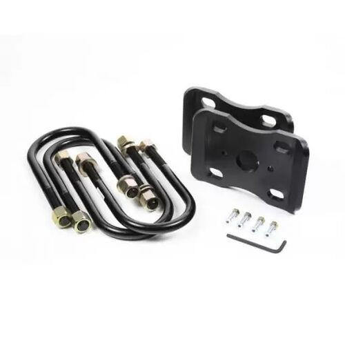 DuroBumps 7.75" U-Bolt Flip Kit 05-23 Tacoma | 00-06 Tundra - OK4WD