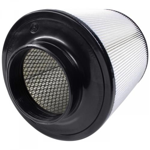 Air Filters for Competitors Intakes AFE XX-50510 Dry Extendable S&B - OK4WD