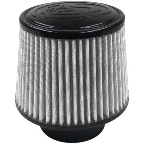 Air Filter (Dry Extendable) For Intake Kits: 75-5003 S&B - OK4WD