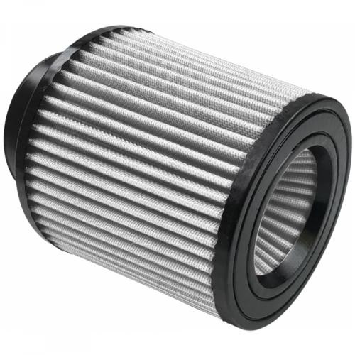 Air Filter For Intake Kits 75-5068 Dry Extendable White S&B - OK4WD