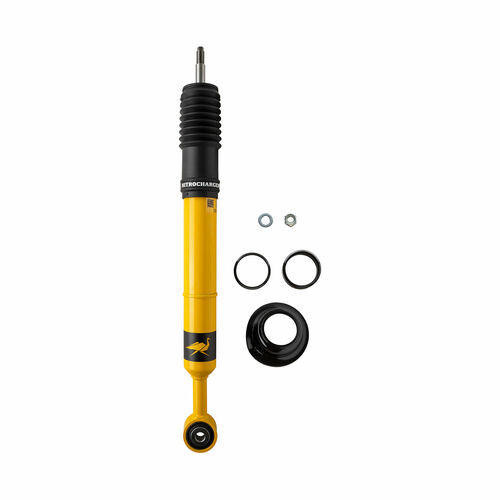 ARB Old Man Emu Nitrocharger Plus Strut Front 93017 - OK4WD
