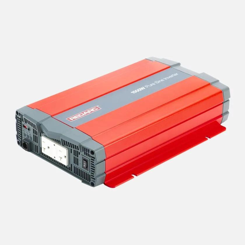 REDARC 400w Pure Sine Wave Inverter R-12-400RS-NA - OK4WD