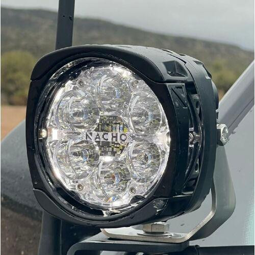 ARB Quatro Spot Pair PM431 - OK4WD