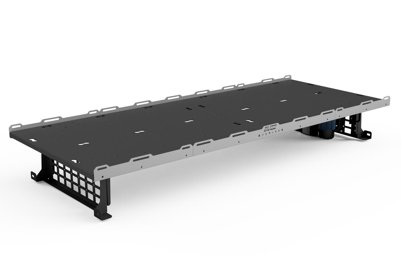 Buzz Overland Cargo Buzz Rax Shelf - OK4WD