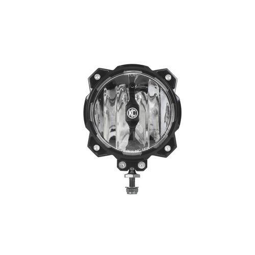KC HiLites KC Hilites 6 in Pro6 Gravity LED - Infinity Ring - 2-Light ...