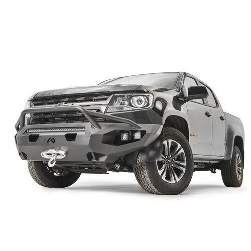 Matrix Front Bumper CC21-X5152-1 - OK4WD