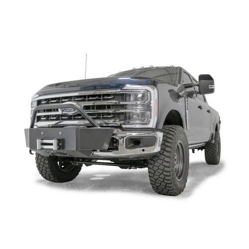Winch Mount w/Pre Runner Guard CH20-N4960-1 - OK4WD