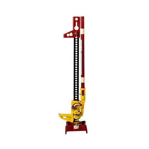 First Responder Jack Conversion Kit - OK4WD