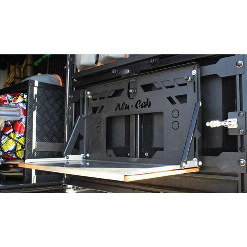 Alu-Cab Products & Accessories for Sale | OK4WD