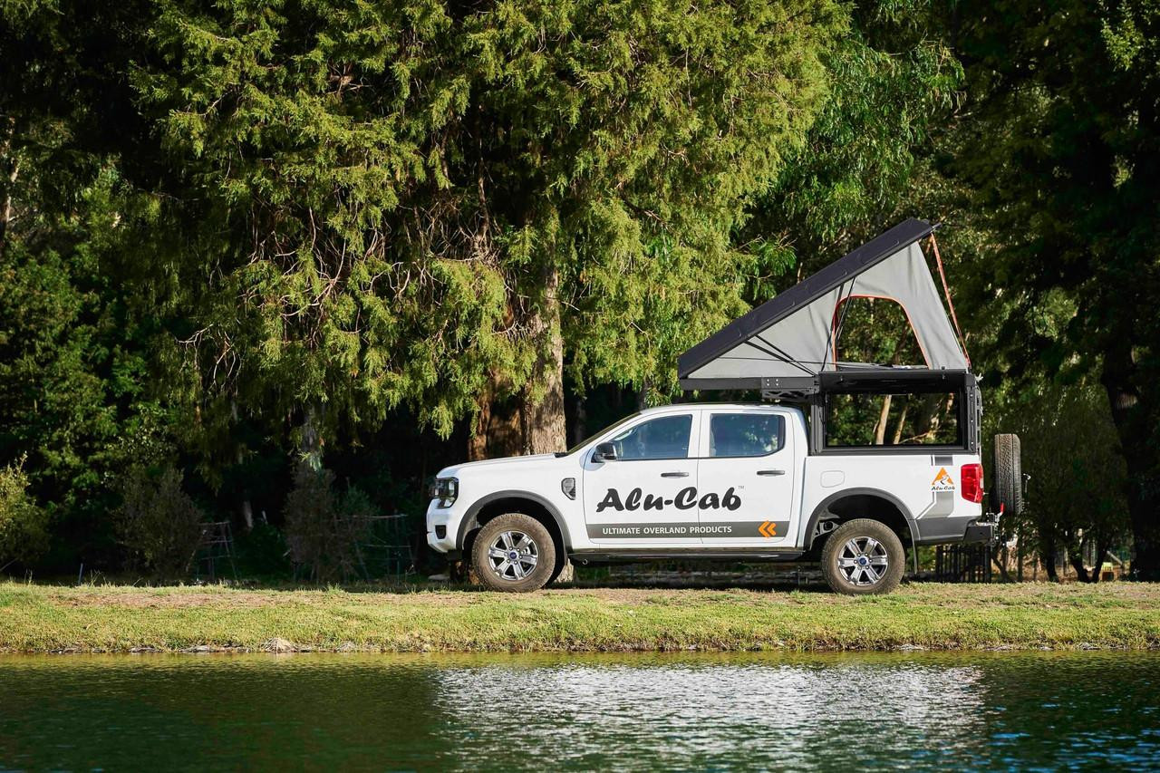 Alu-Cab ModCAP