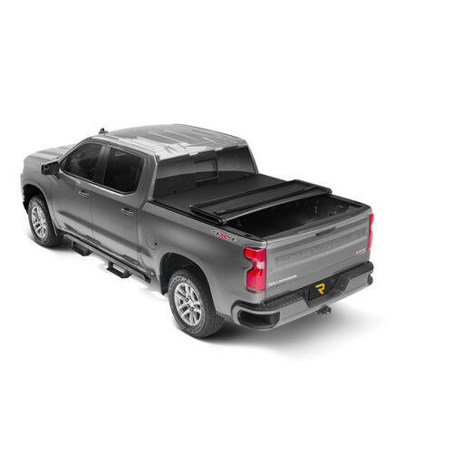 Extang Trifecta E-Series Cover - 2024-2025 Toyota Tacoma 5' Bed - OK4WD