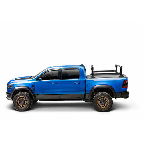 Revolver X4ts Hard Rolling Truck Bed Cover - 2019-2023 Ford Ranger 5 ...