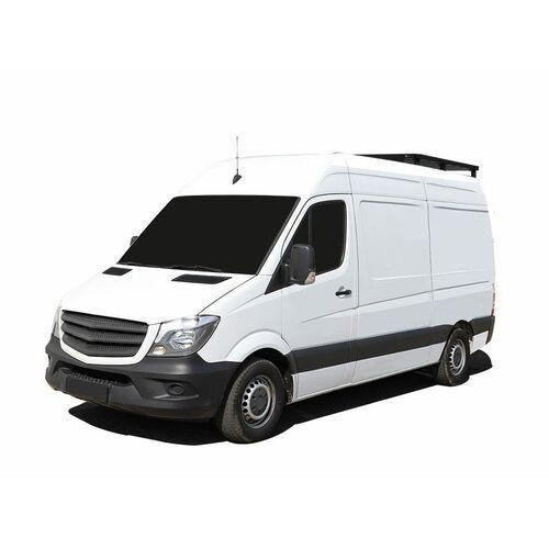 Freightliner Sprinter Van (2007-Current) Slimline II 1/4 Roof Rack Kit ...