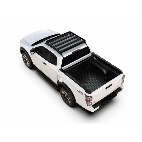 Isuzu D-MAX RG 3rd Gen Extended Cab (2020-Current) Slimline II Roof ...