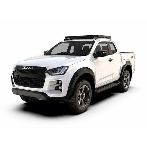 Isuzu D-MAX RG 3rd Gen Extended Cab (2020-Current) Slimline II Roof ...