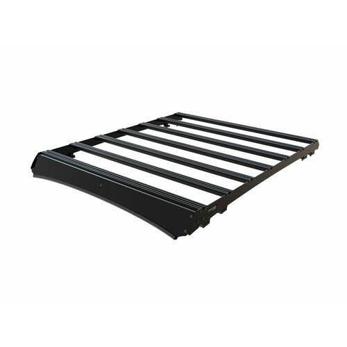 Isuzu D-Max (2020-Current) Slimsport Roof Rack Kit KSID003T - OK4WD