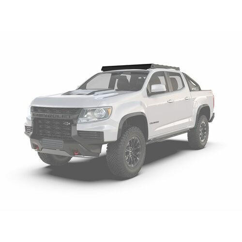 Chevrolet Colorado/GMC Canyon (2015-2022) Slimsport Roof Rack Kit ...