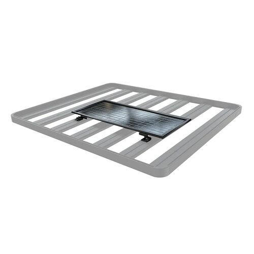 Universal Solar Panel Mounting Bracket RRAC272 - OK4WD