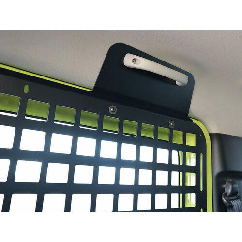 Suzuki Jimny 3 Door (2018-Current) Rear Window Molle Panel VACC121 - OK4WD