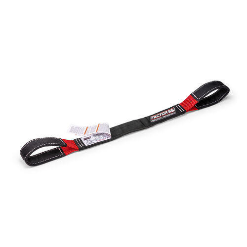 EXTREME DUTY TOW STRAP (30FT X 2IN) - OK4WD