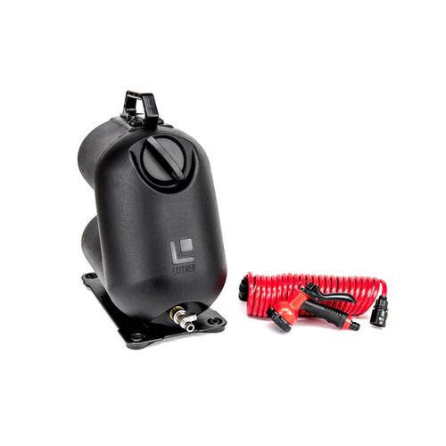 Leitner Designs Hydropod carry Conversion To Rack Mount-Steel 00-HPCCTR ...