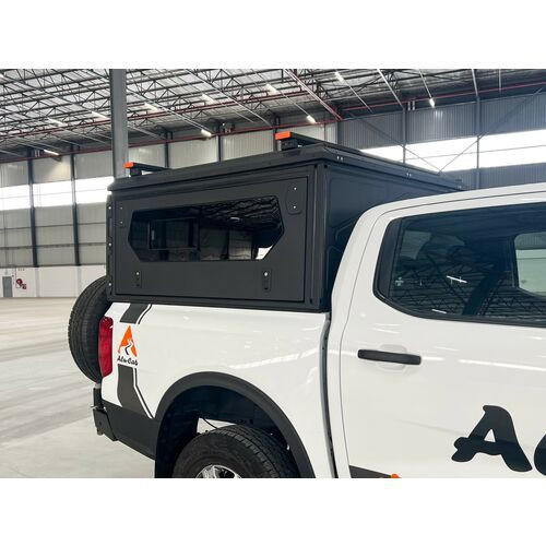Alu-Cab Products & Accessories for Sale | OK4WD