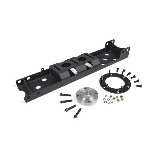 Zone Transfer Case Drop Kit - OK4WD