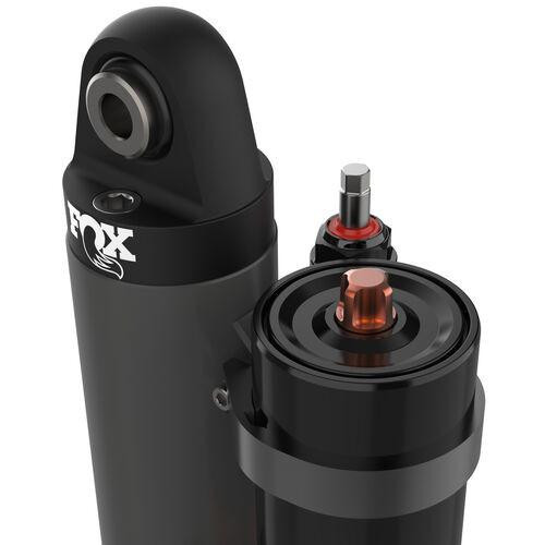 FOX Offroad Shocks FACTORY RACE 2.5 X 12 EXTERNAL BYPASS (3 TUBE ...
