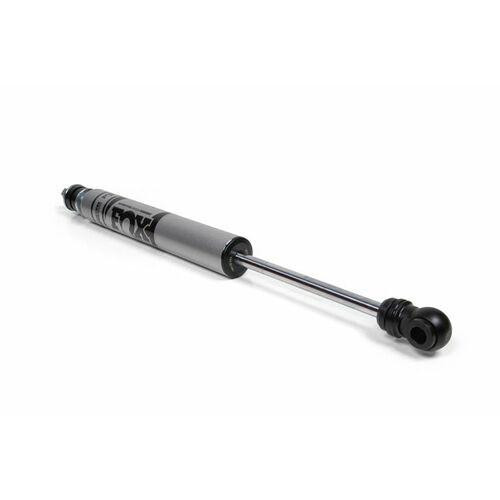 Fox 2.0 Shock Rear Stock-2.0 Inch Lift Height 97-03 Ford F-150 Zone ...