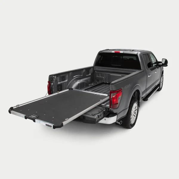 CargoGlide for Fullsize Trucks/Cargo Vans- 1000lb capacity-full width 6 ...