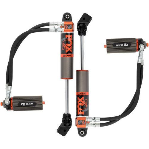 FOX Offroad Shocks FACTORY RACE SERIES 3.0 INTERNAL BYPASS RESERVOIR ...