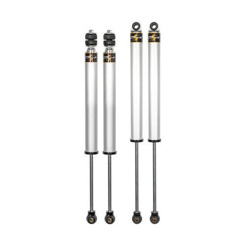 Carli 13-23 Ram 3500 Diesel 4x4 Leveling Shock Set - OK4WD