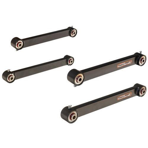 Carli Ram Extended Control Arms, 3rd Gen, Mild Steel - OK4WD