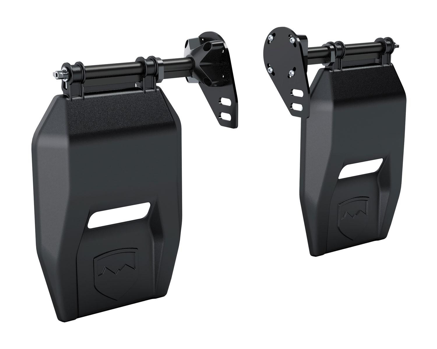 Mud Shoe Bag - OK4WD