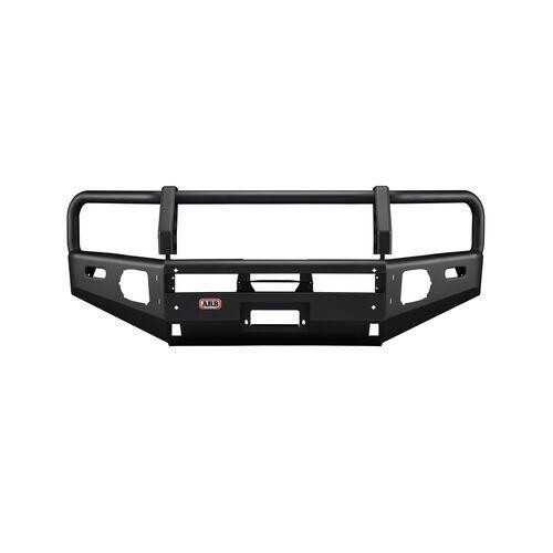 ARB Summit Winch Bumper Kit 3462060KB - OK4WD